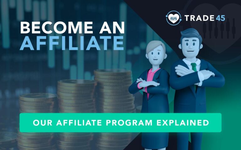 Your Predictable Future | TradeForFive